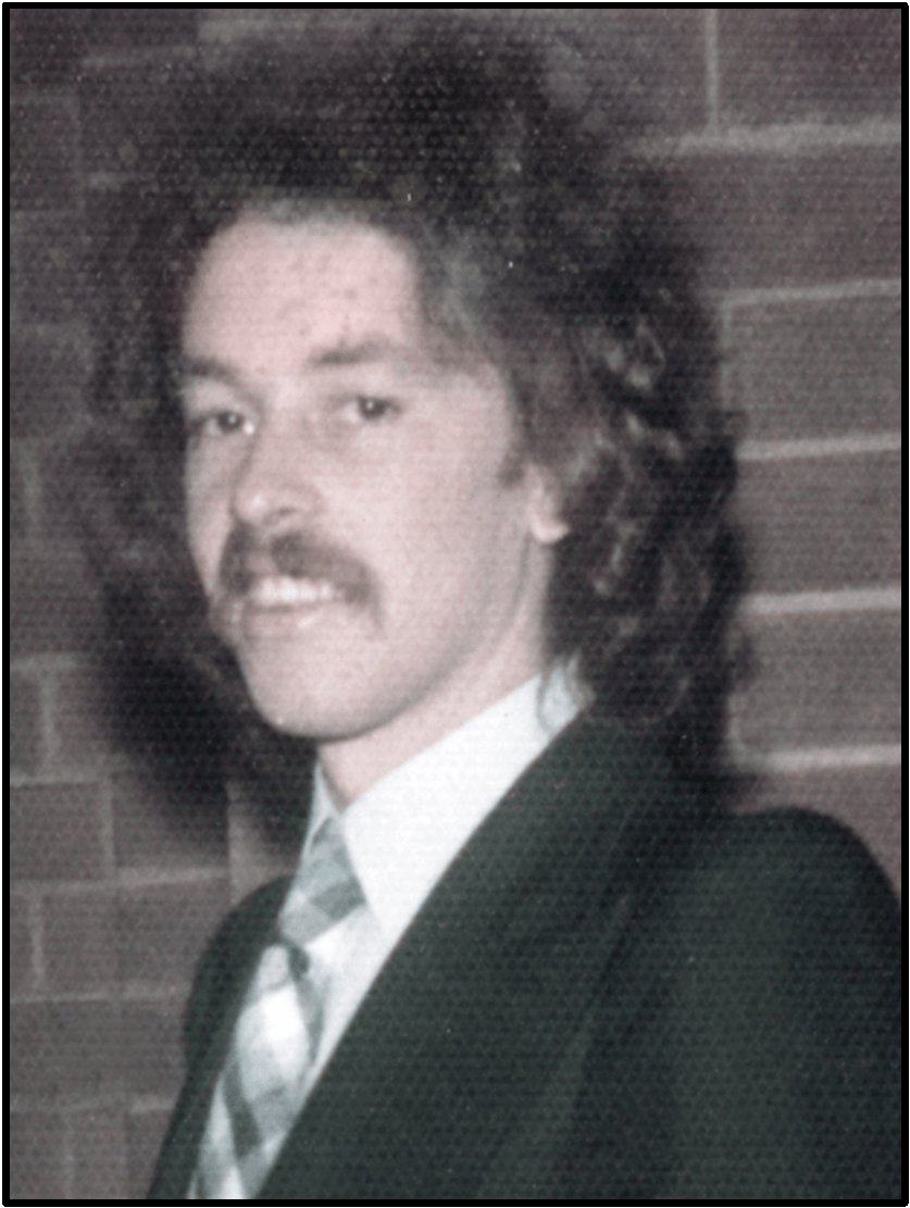 BRAMBLE, Wayne Edwin