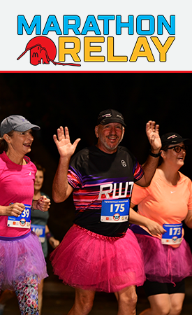 Townsville Running Festival | Marathons & Fun Walks