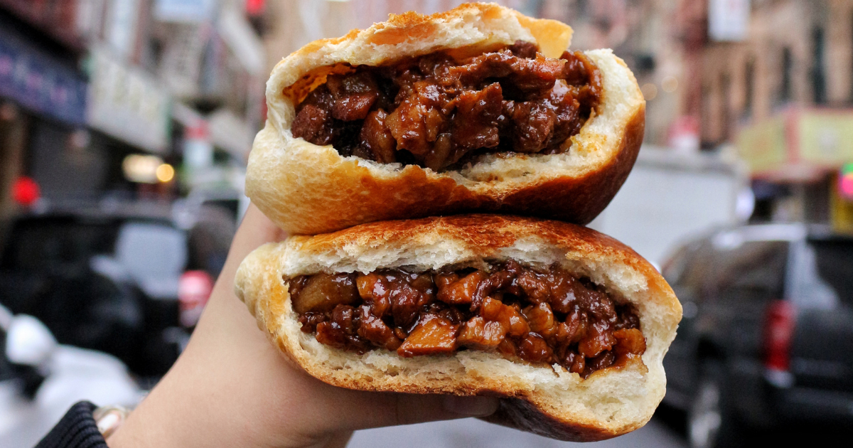Chinatown and Little Italy Food Tour NYC | Top Rated