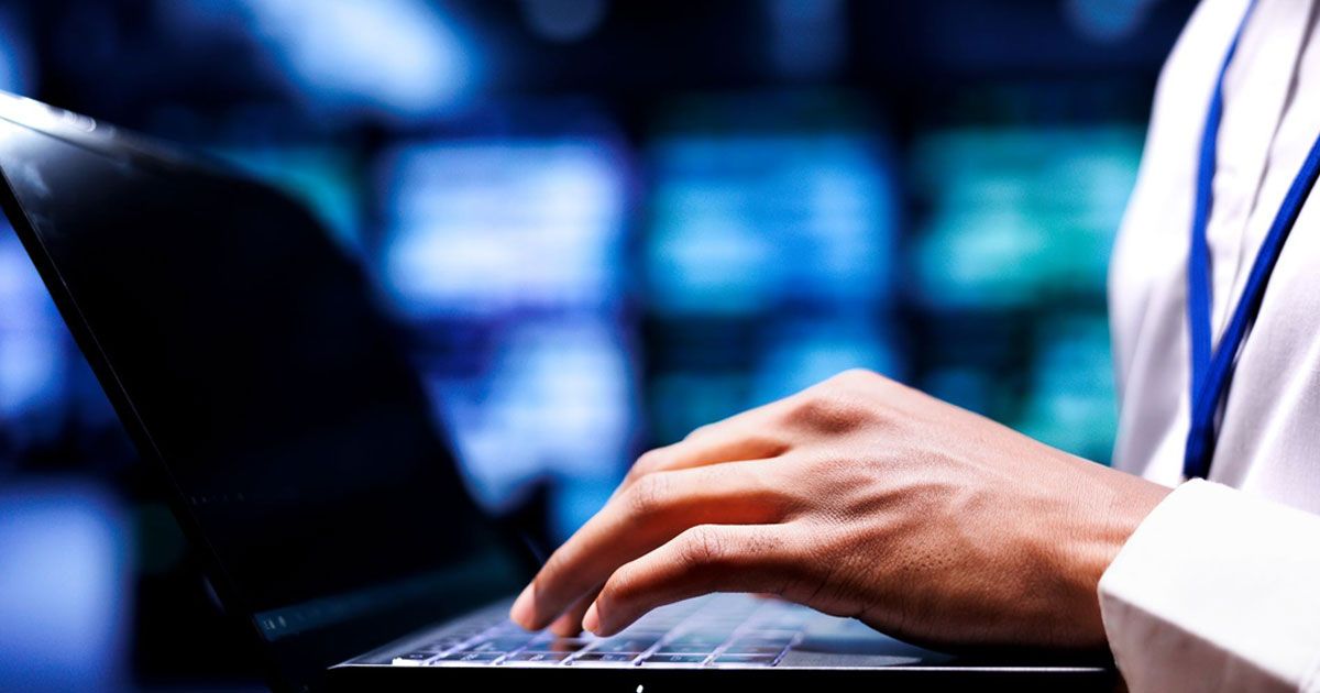 Insync IT - Reliable IT Support Services for Businesses in Melbourne