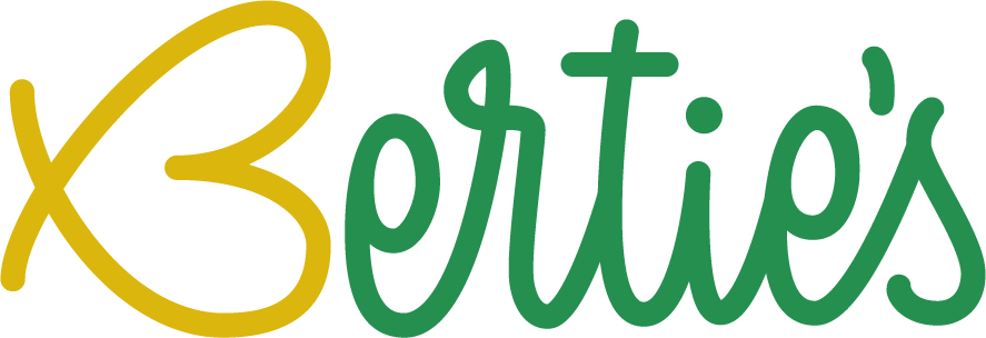 Berties Butcher