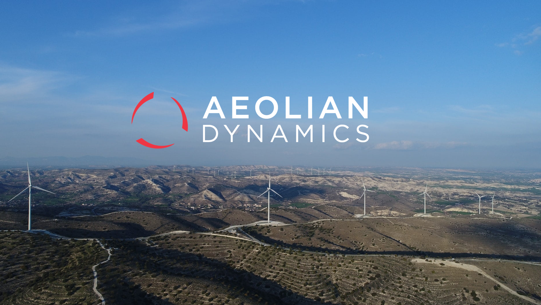 Forecasting to Asset Management: T.P. Aeolian Dynamics Journey with Scipher™