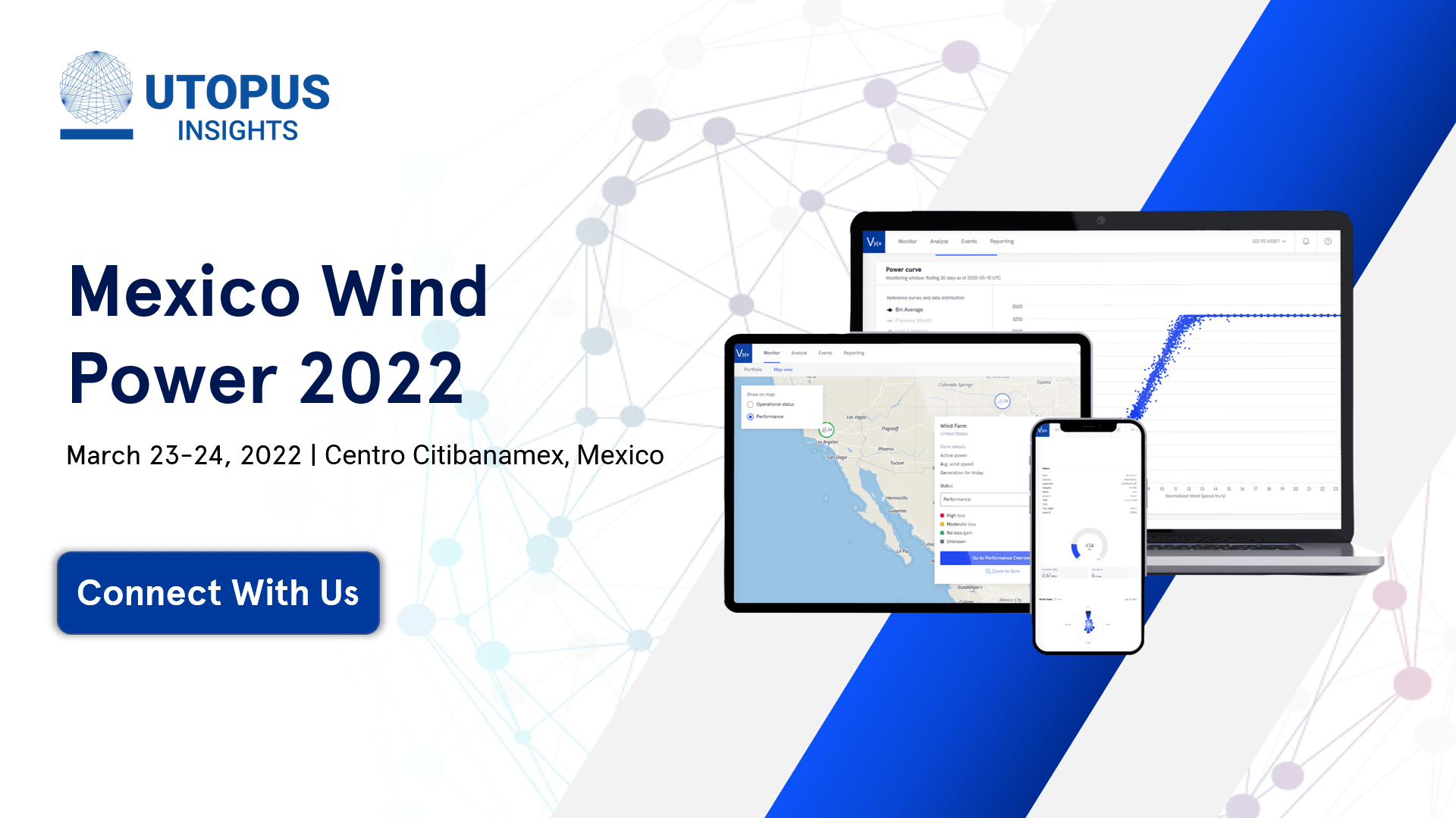 Utopus Insights | Orchestrating the future of energy today