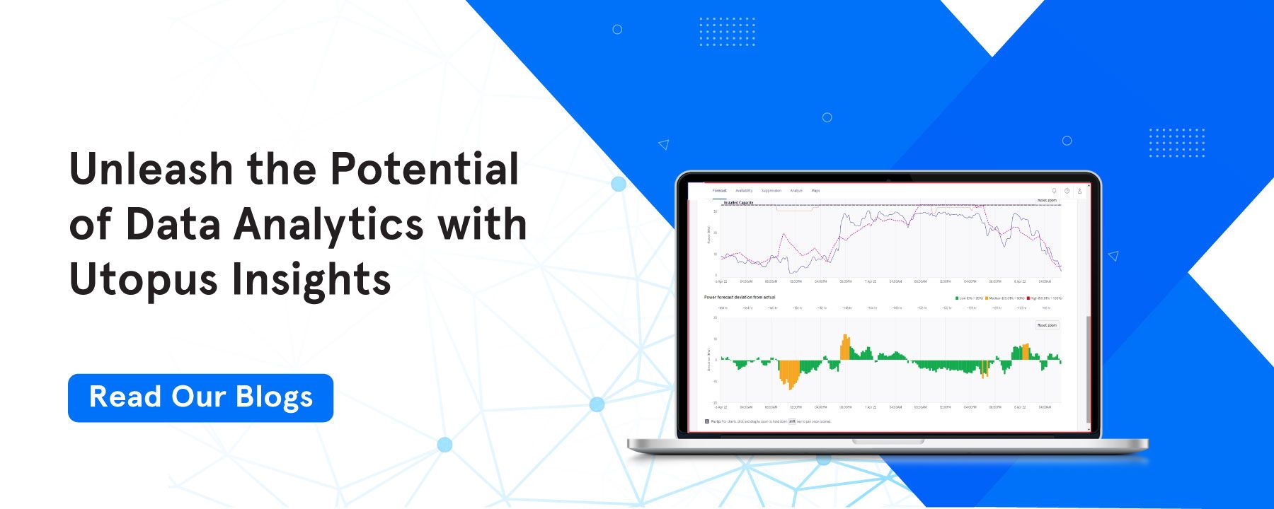 Utopus Insights | Orchestrating the future of energy today