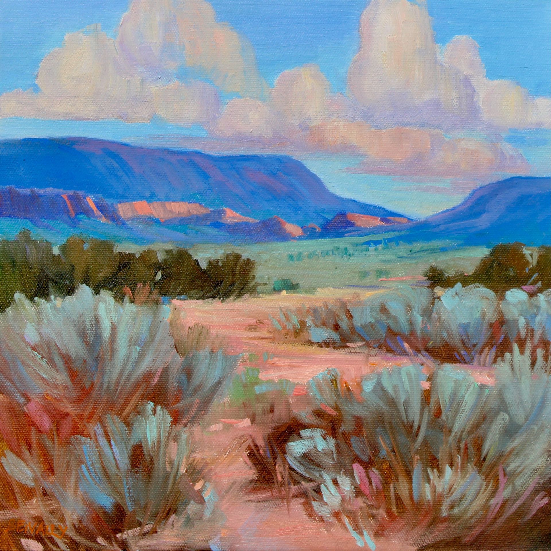 Local Arizona Art | Sedona artists Market and Gallery | Sedona