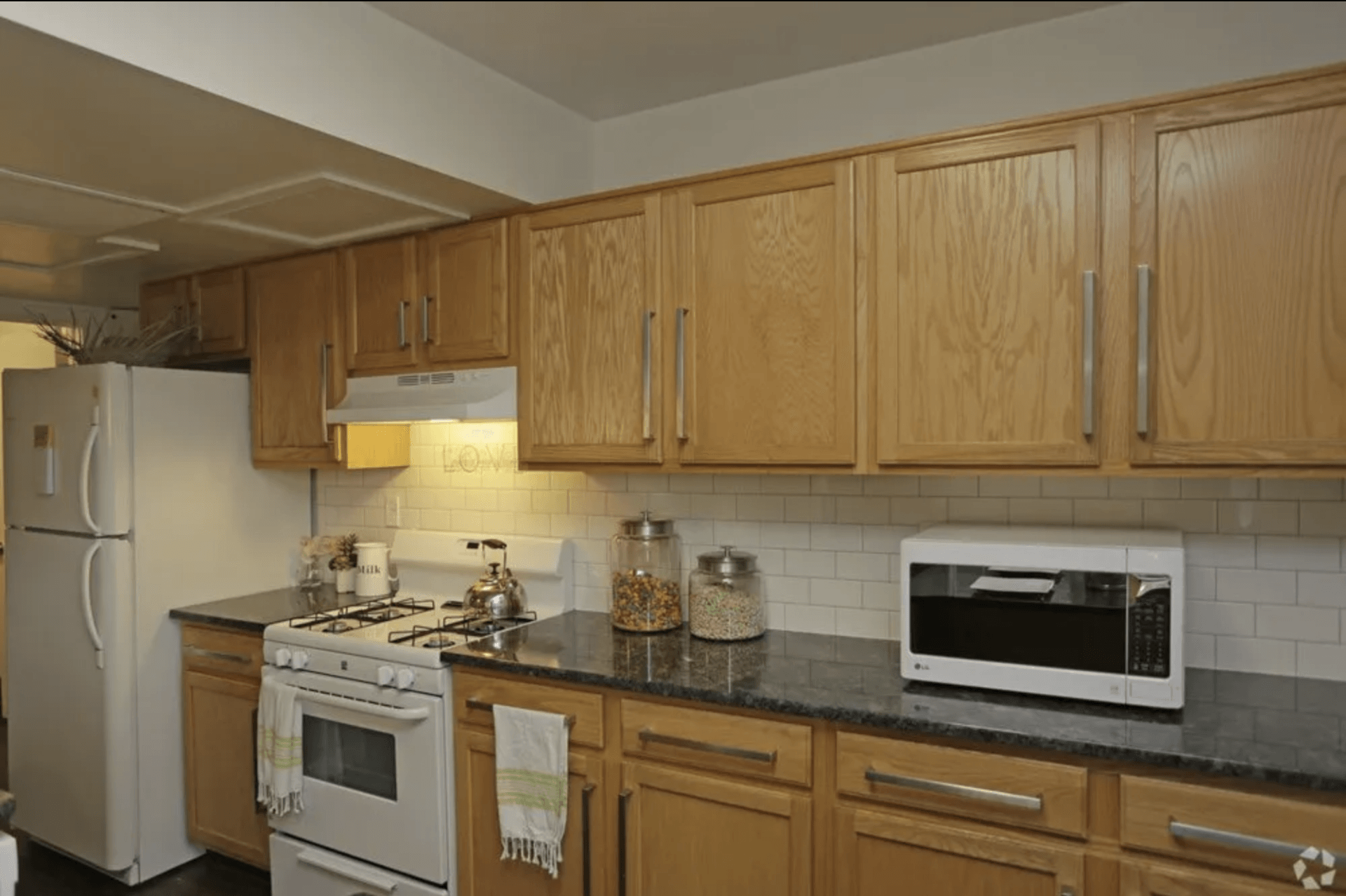 Harrison Heights Student Apartments | Property Details