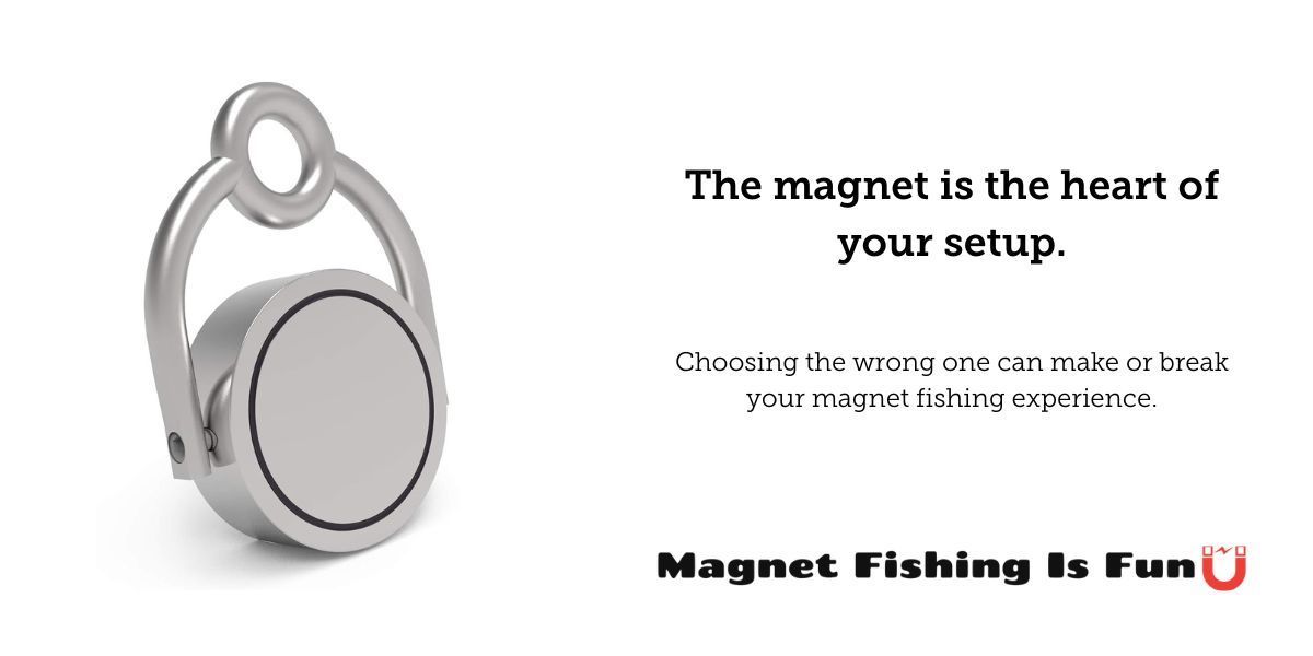 Best Magnet Fishing Magnets 2025: Neodymium Guide