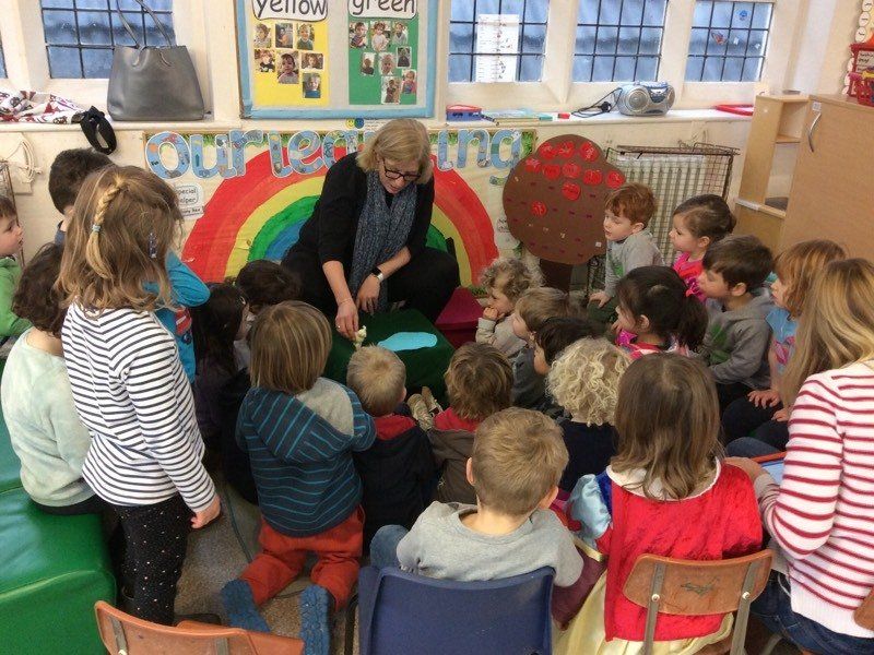 Home [whitetreepreschool.co.uk]