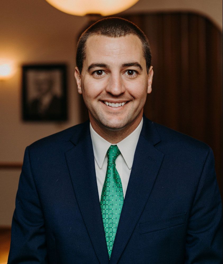 Our Staff | Burke-Tubbs Funeral Homes, Ltd.