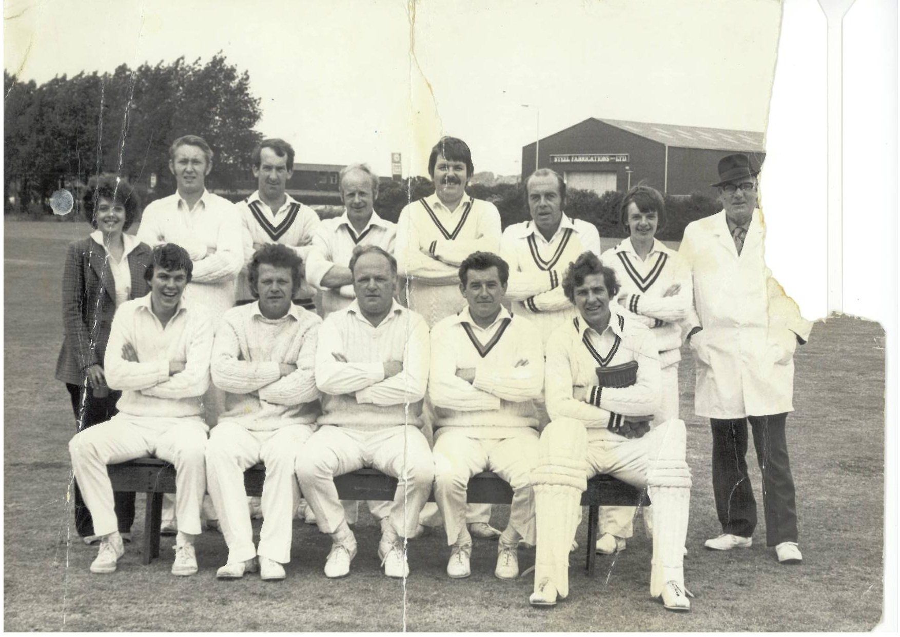 Burton Sporting Archive