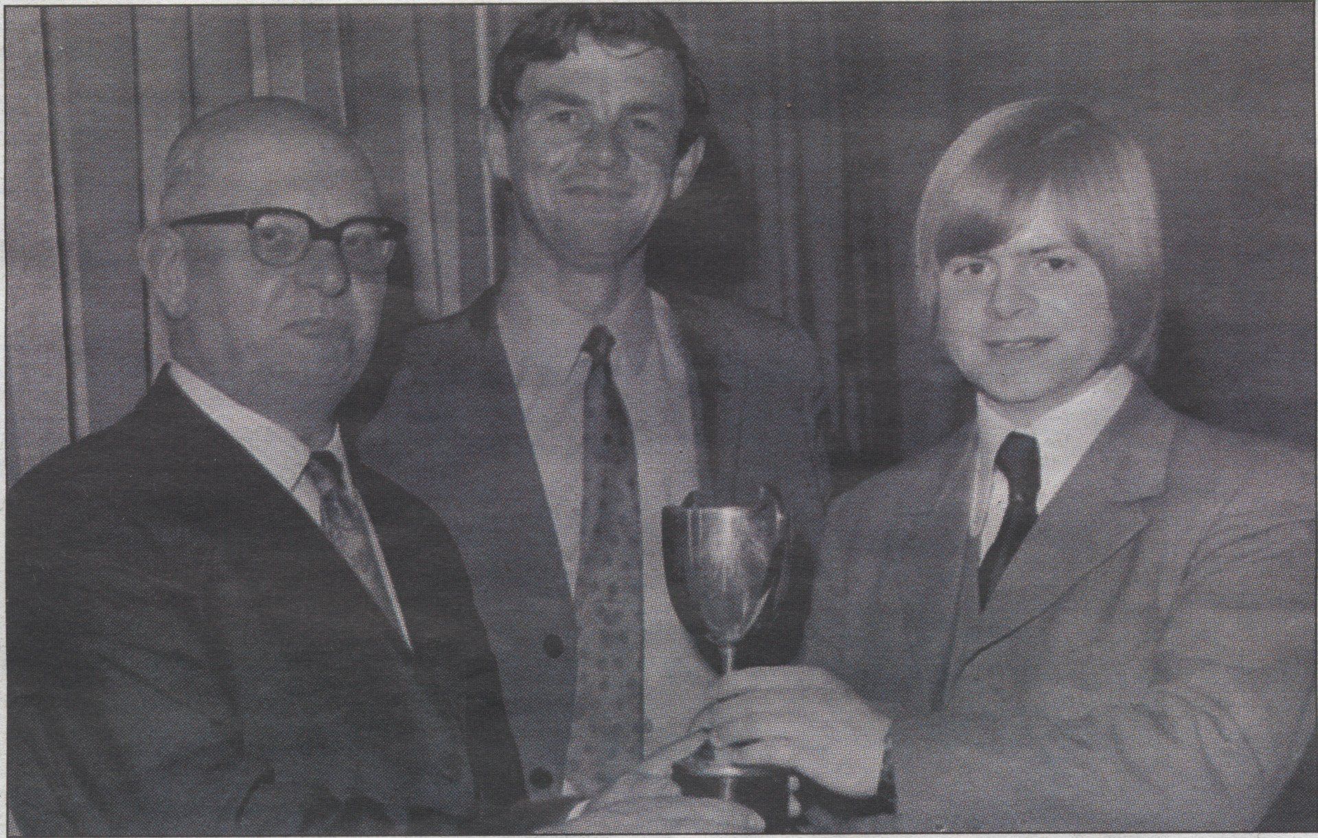 Burton Sporting Archive