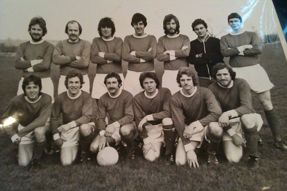 Burton Sporting Archive