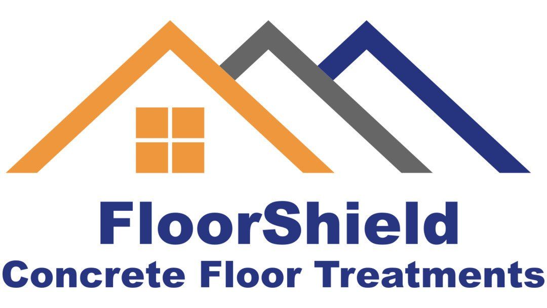 FloorShield Concrete Floor Treatments