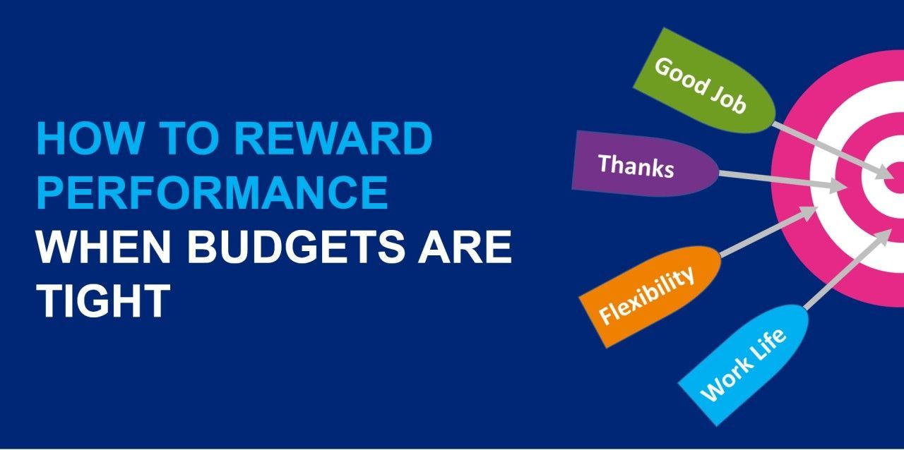 Employee Rewards on a Tight Budget