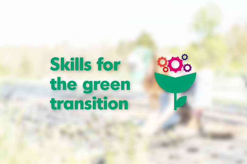 Is the Employment Spotlight Shifting In Tandem With Global Climate Change?