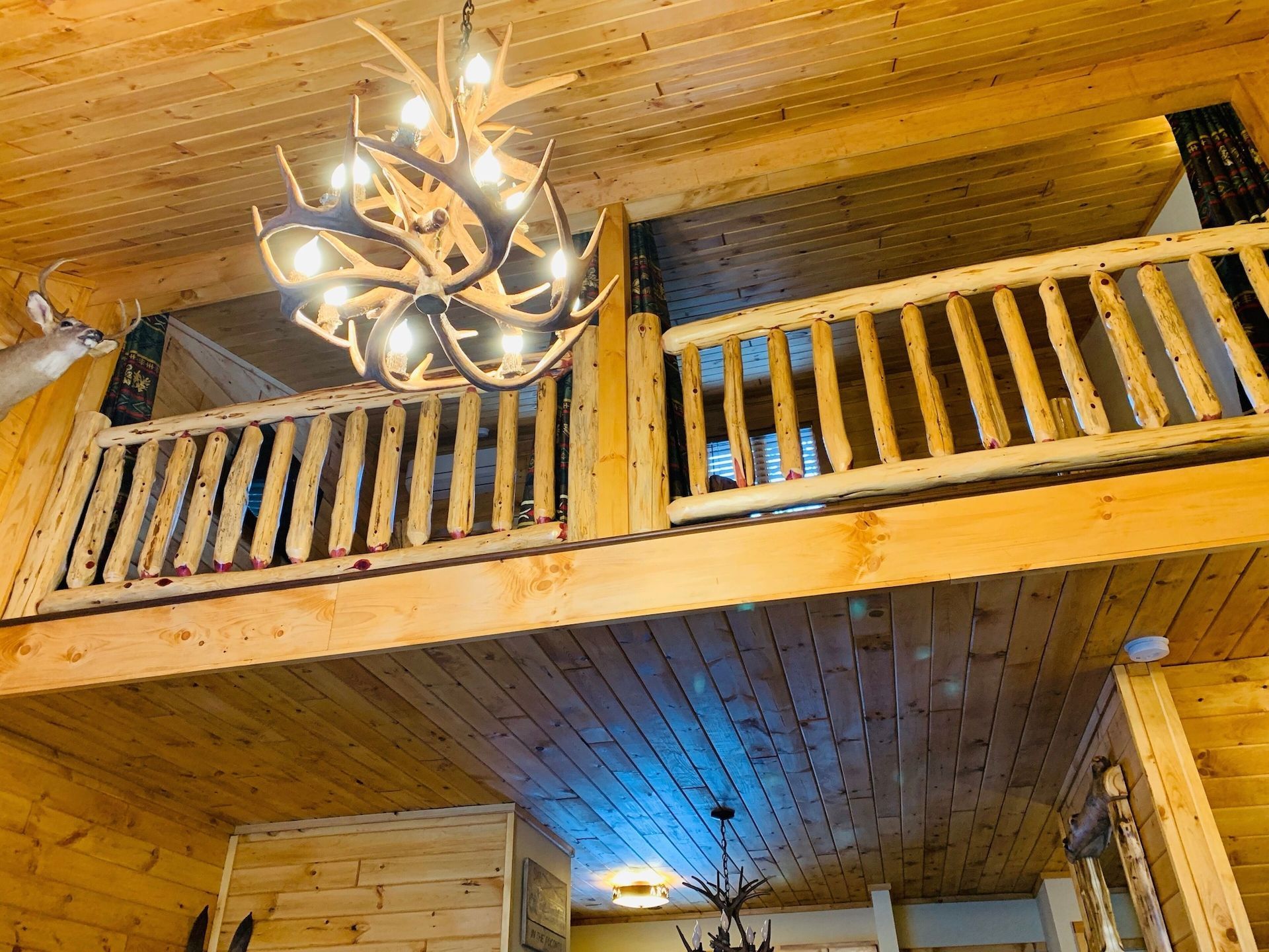 Camelback Cabin 30 | Pocono Lodge Rental