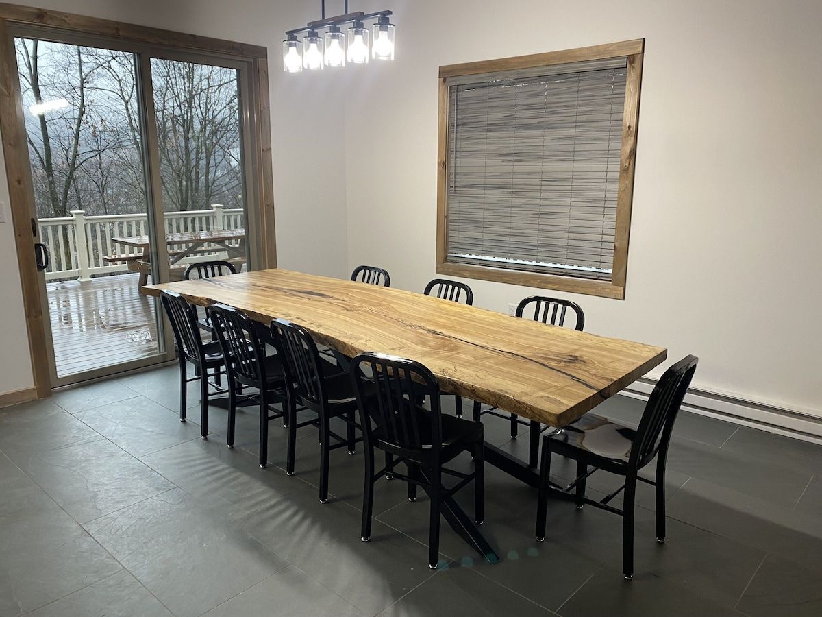 Camelback Ski House - Pocono Lodge Rentals