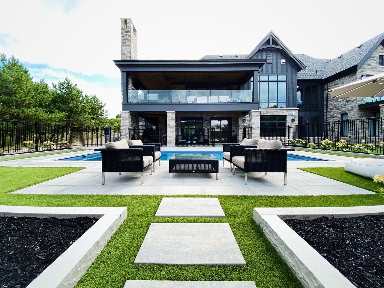 Scenic View Landscaping - Durham Region Landscaping and Clarington ...