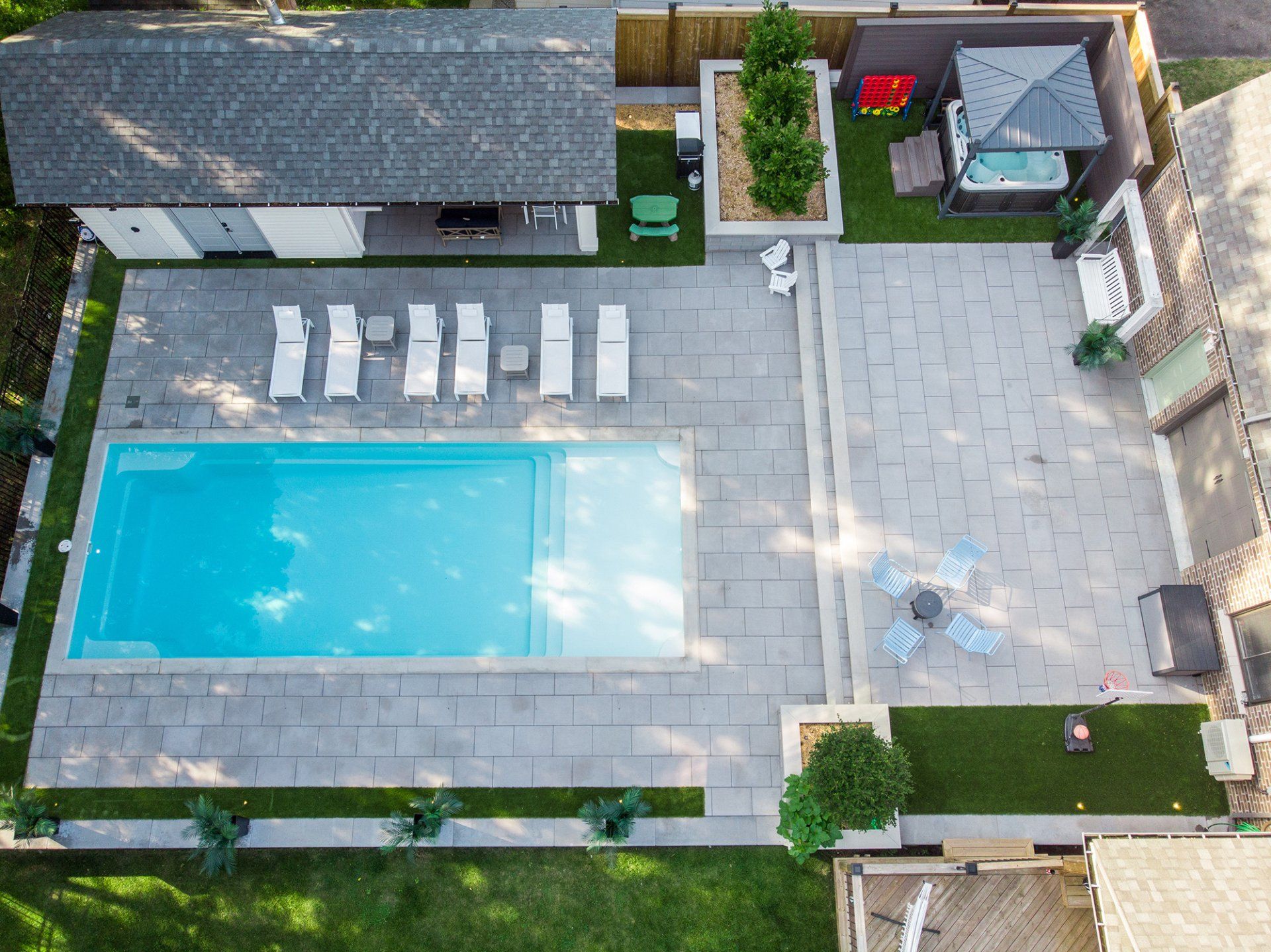 Scenic View Landscaping - Durham Region Landscaping and Clarington ...