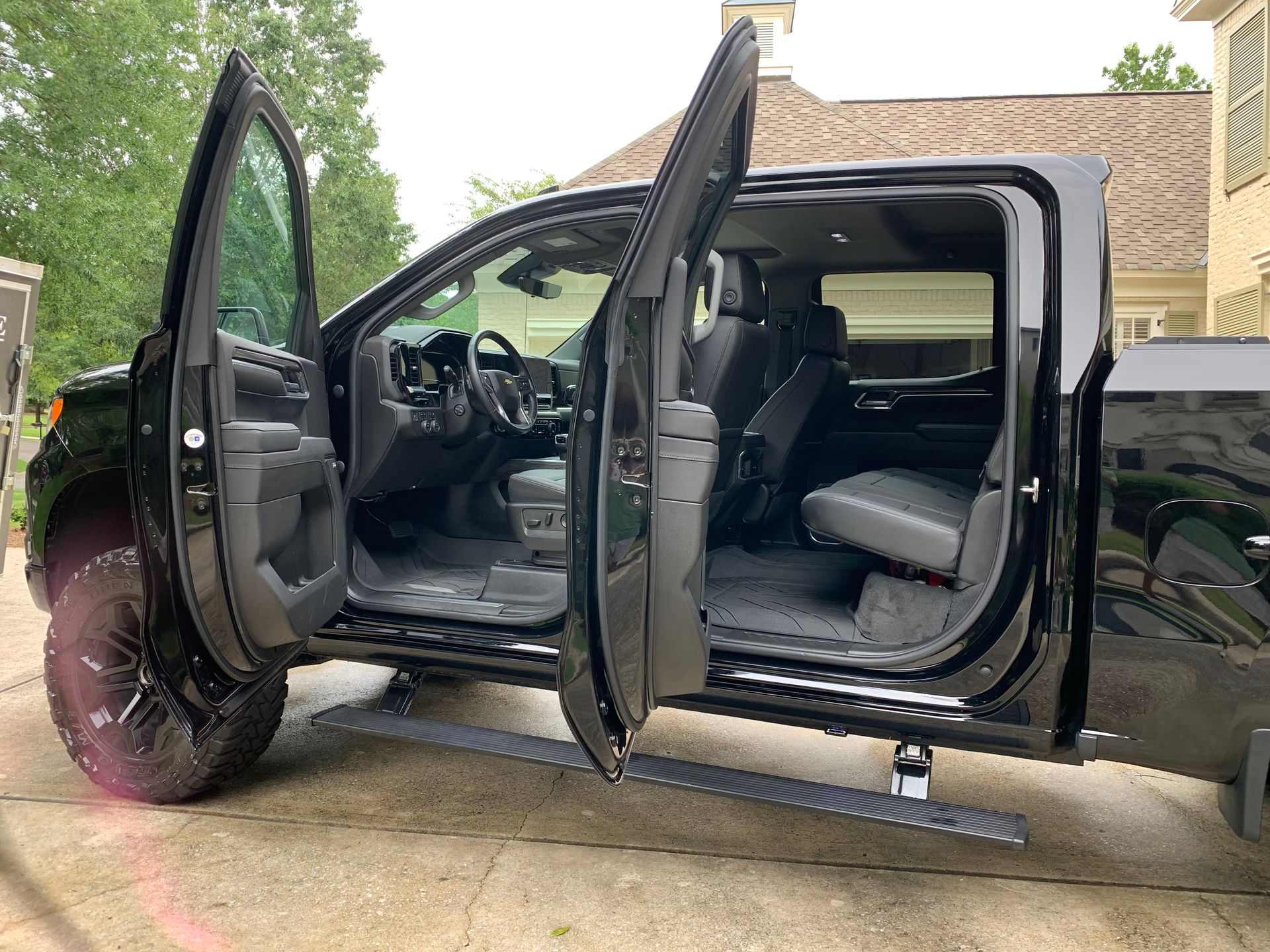 Auto Detailing | Birmingham, AL | Driven 2 Shine