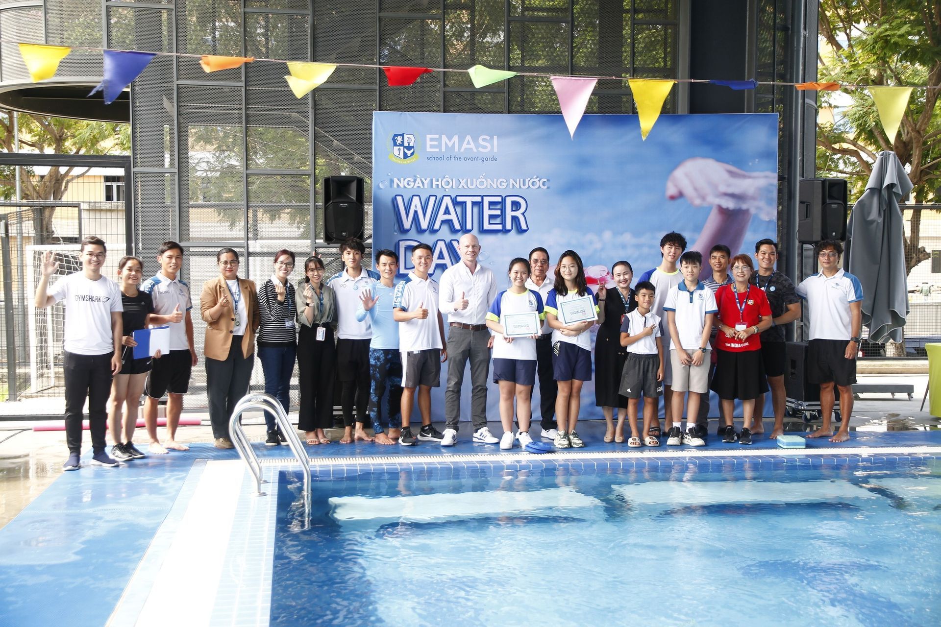 EMASI Van Phuc Vietnam September 2022 Overview