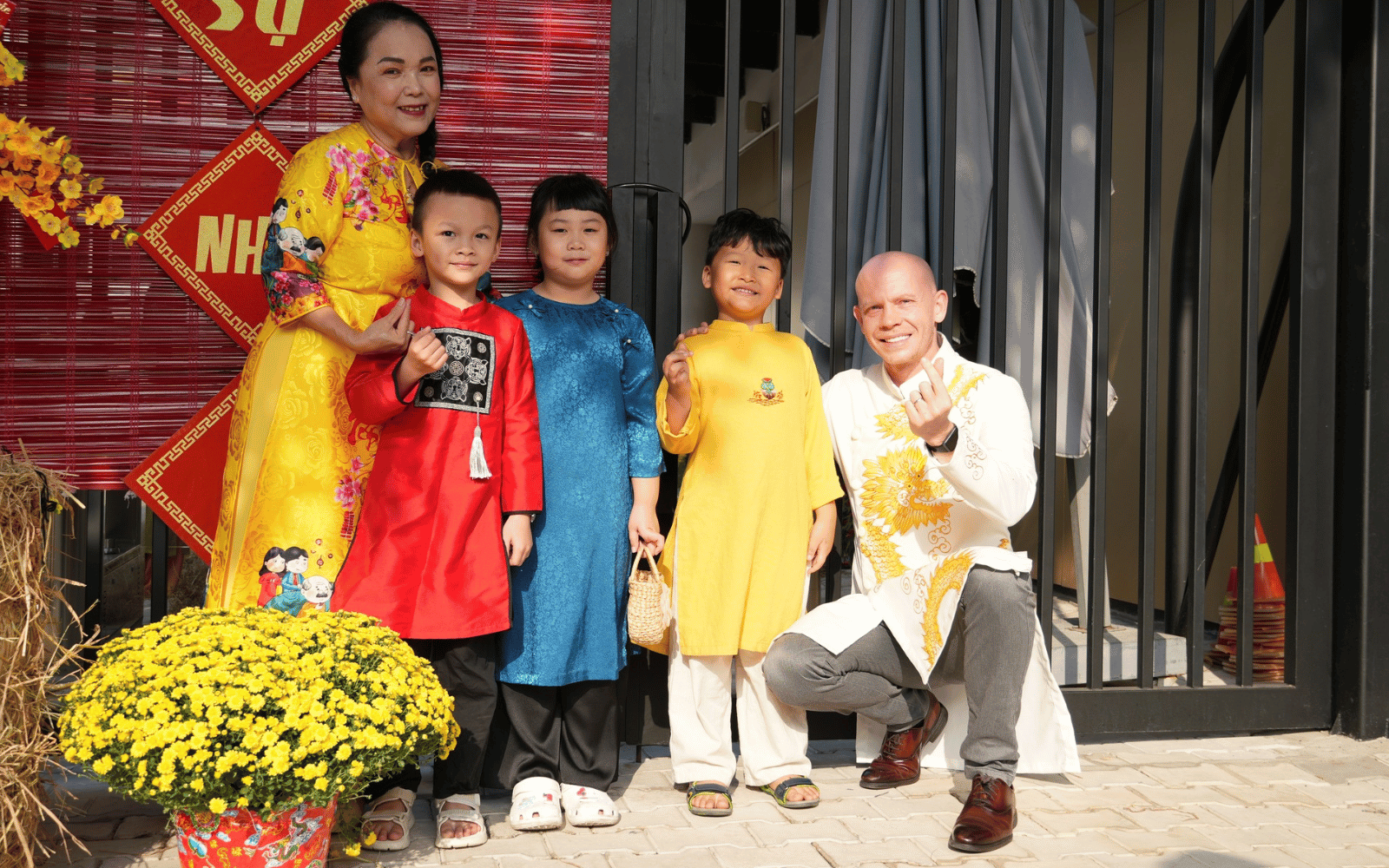 EMASI Van Phuc Lunar New Year Update 2024