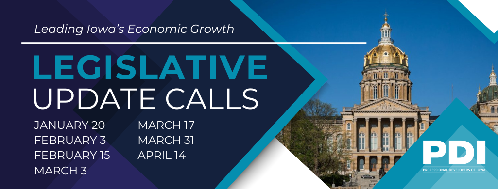 Professional Developers of Iowa