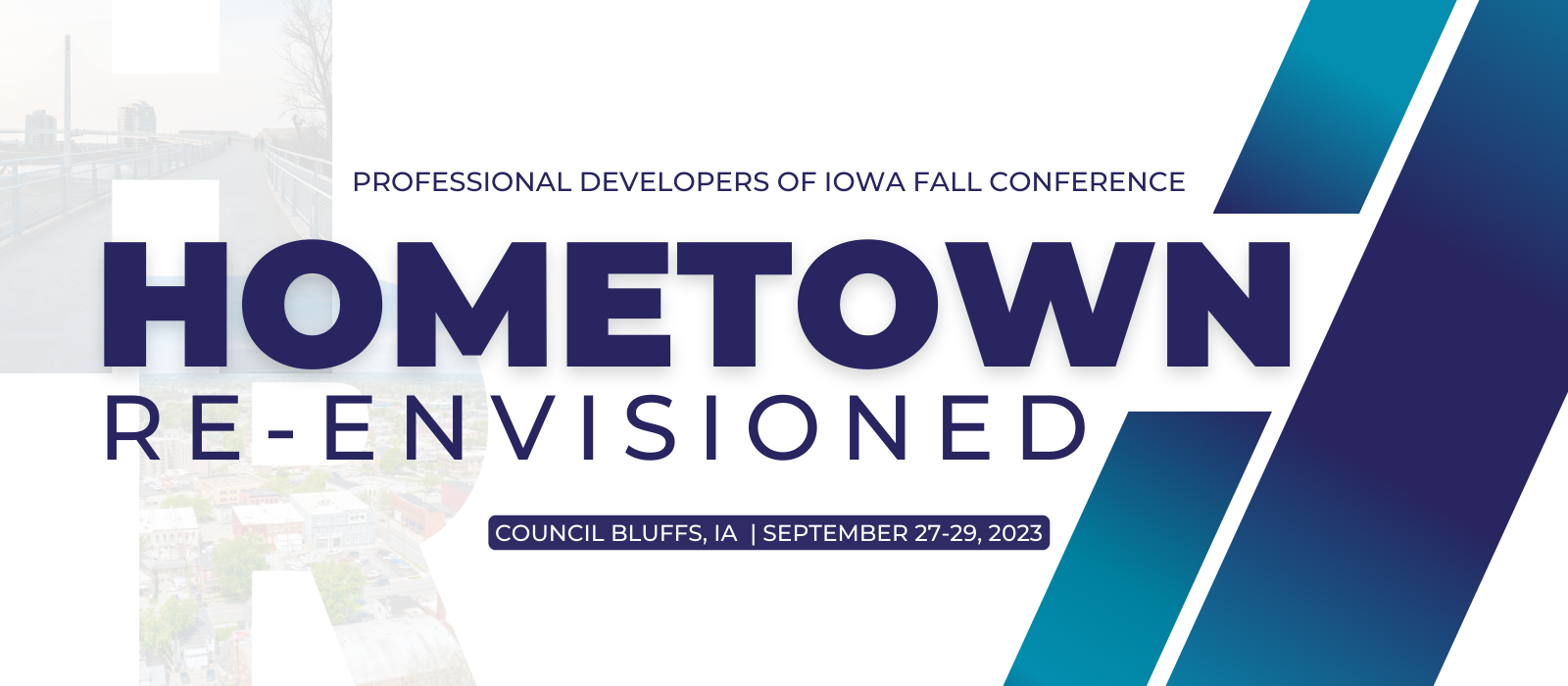 Professional Developers of Iowa