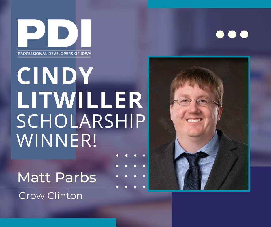 Announcing 2024 Annual Cindy Litwiller Scholarship Recipients