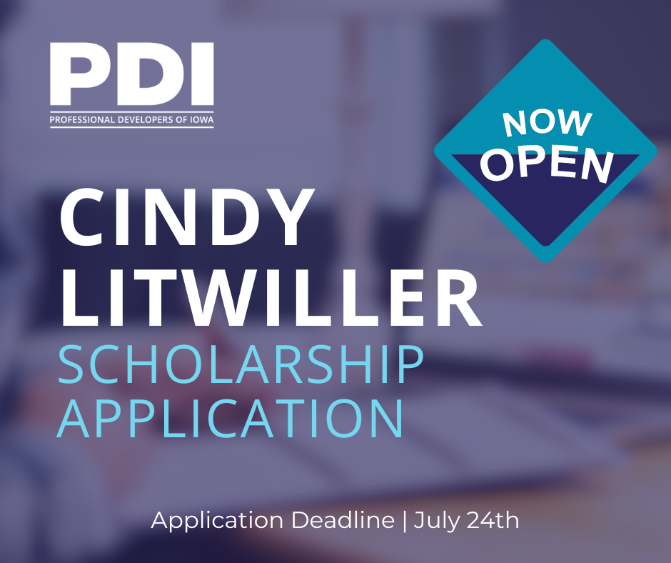 Professional Developers of Iowa