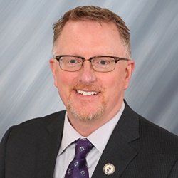 About Professional Developers of Iowa