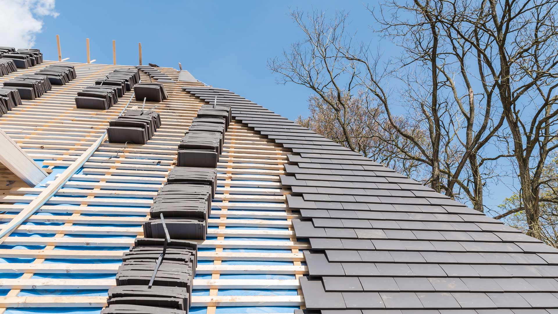 Roof Repairs Cork - Safeguard Roofing & Building Cork