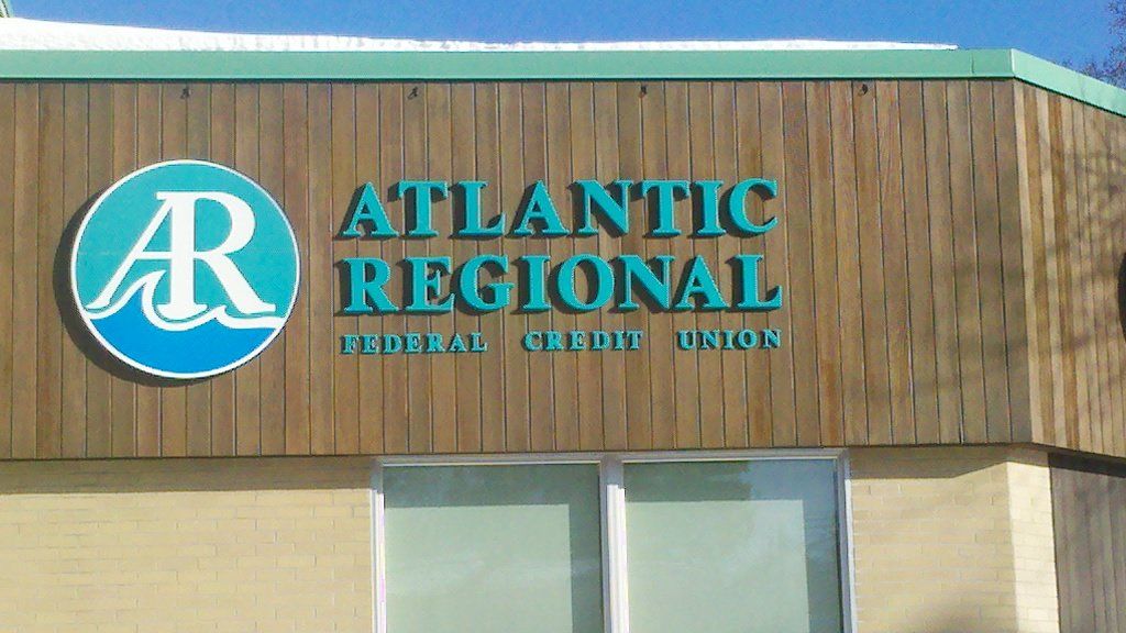 Sunset Signs Inc - Brunswick, ME - Raised Lettering Signs