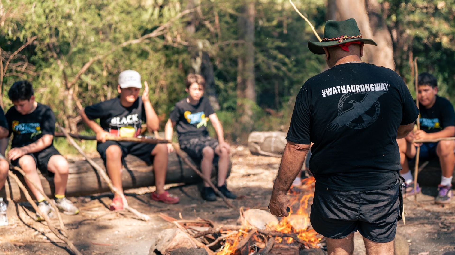 First Nations health