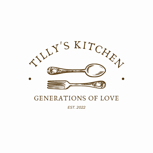 Tilly's Kitchen