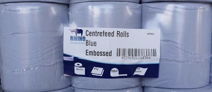 HOME [www.oceanhygiene.ie]