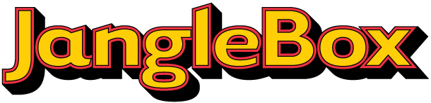 JangleBox guitar pedal effects