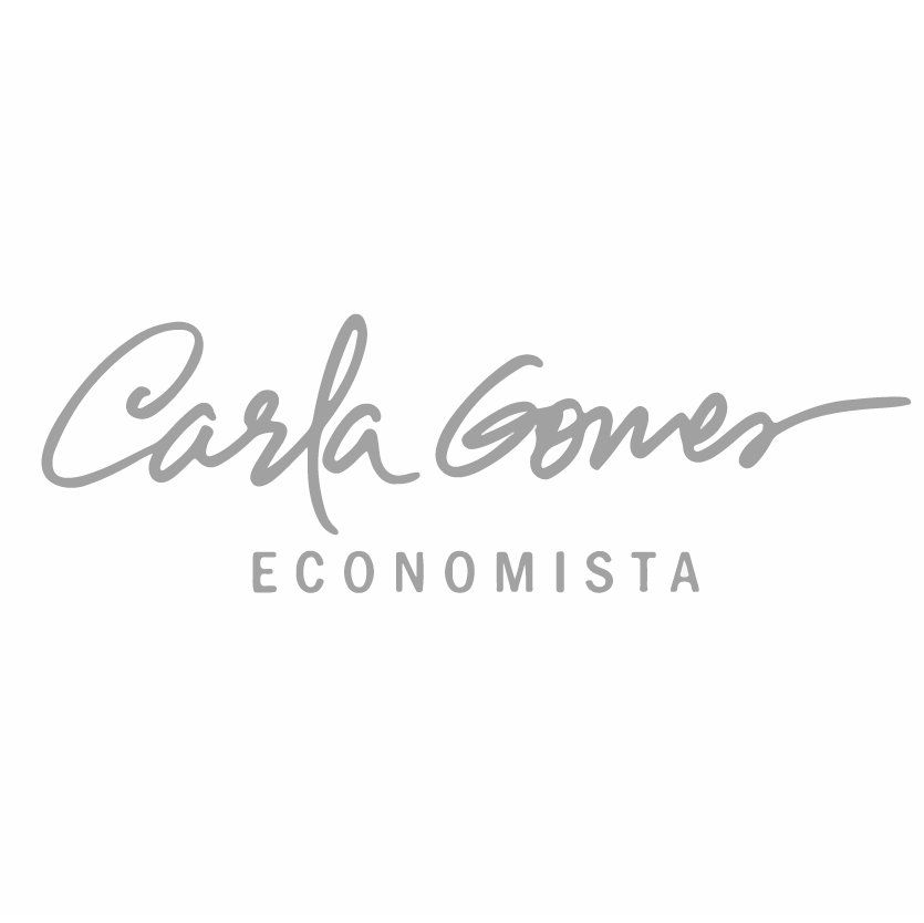 Carla Gomes Economista, um serviço de excelência.