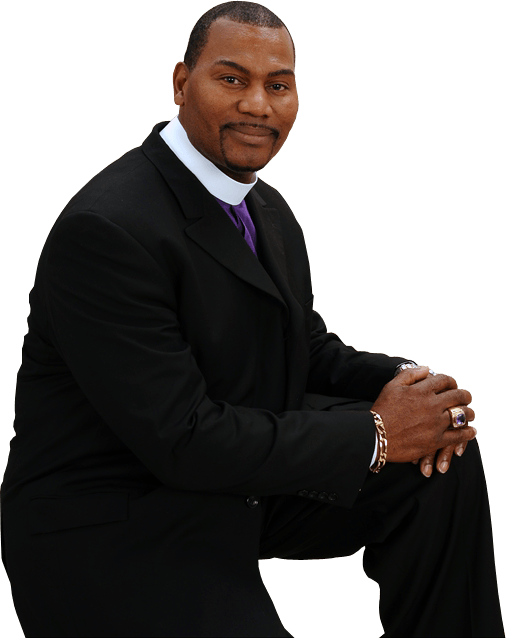 Our Leadership | Evangelistic Restoration Church