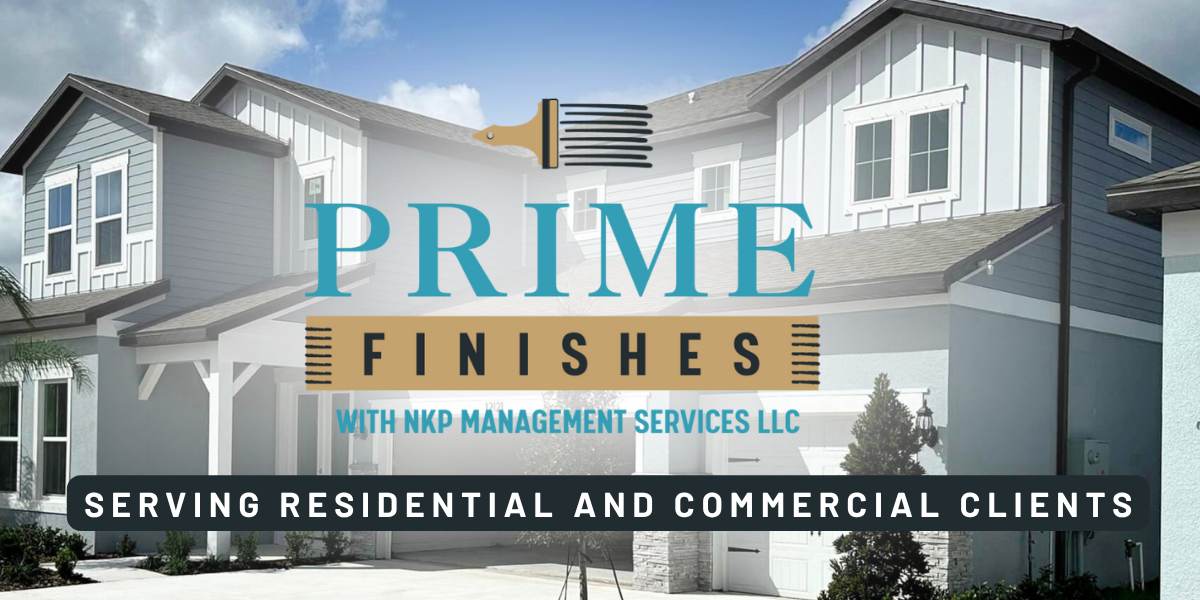 Home Improvement Services | Tampa Bay | Prime Finishes