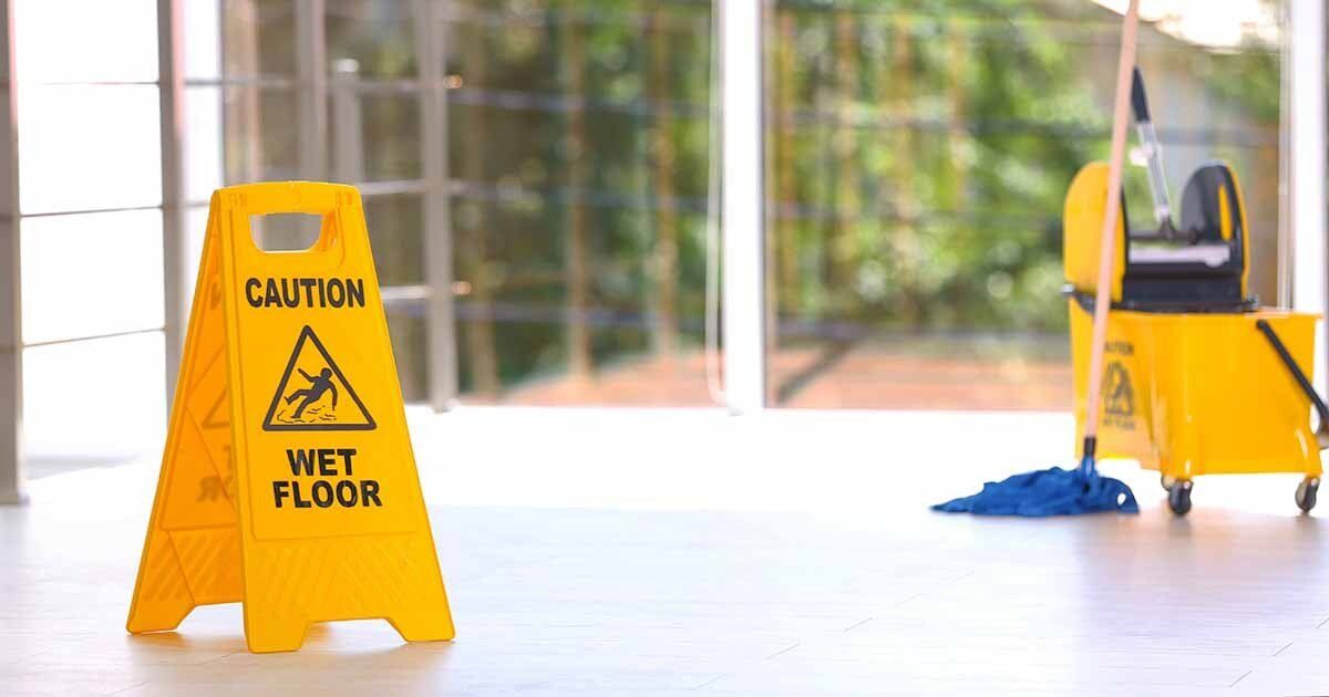 It's Clean Health and Safety Policy Statement