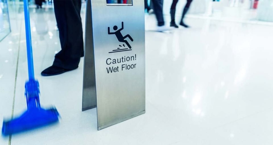 The Ultimate Guide to Cleaning Shops & Showrooms