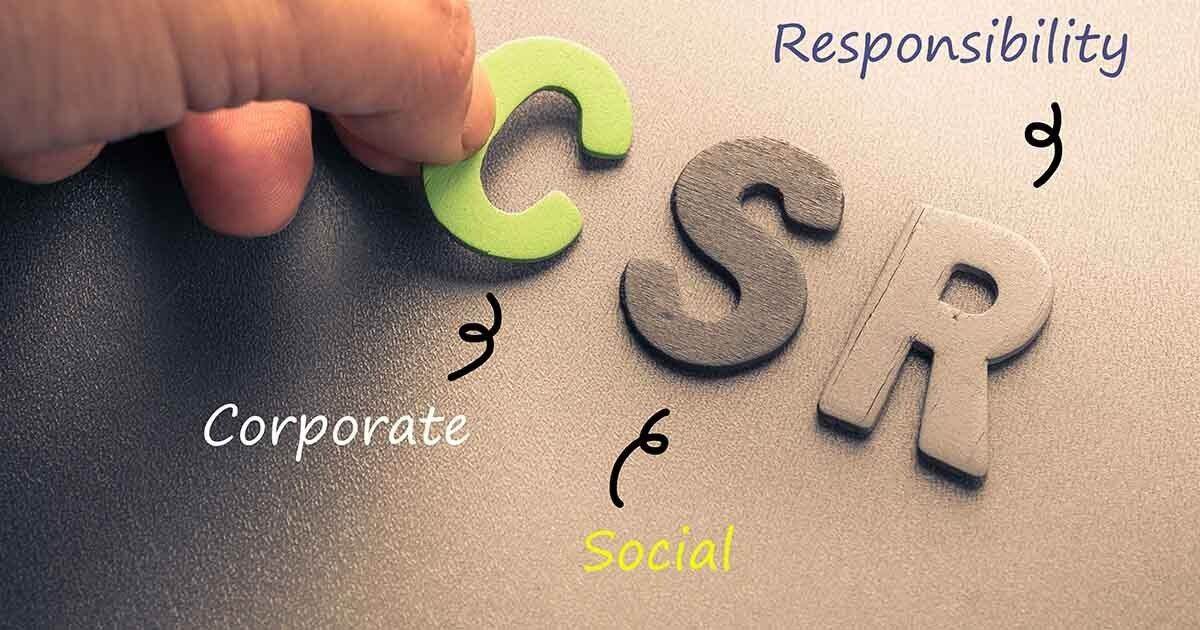 It's Clean Corporate Social Responsibility Statement