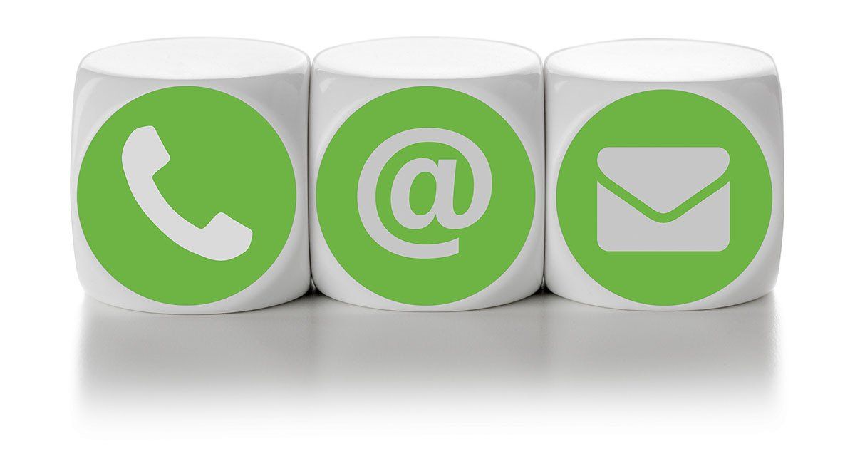 Contact It's Clean Commercial Office Cleaning Services