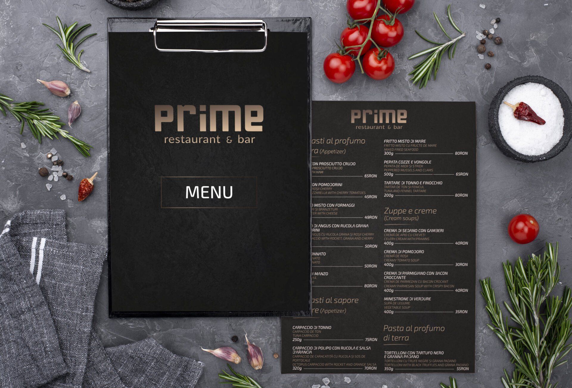 Prime Restaurant & Bar - Timisoara (Dumbravita)