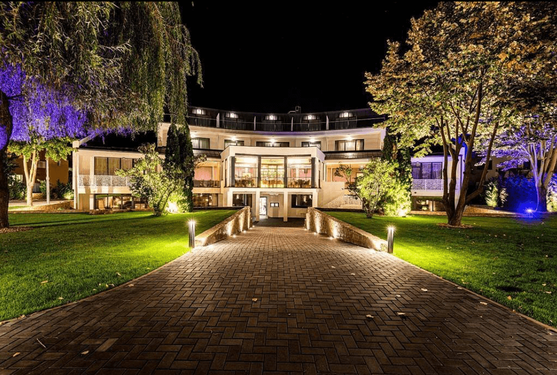 Prime Restaurant & Bar - Timisoara (Dumbravita)