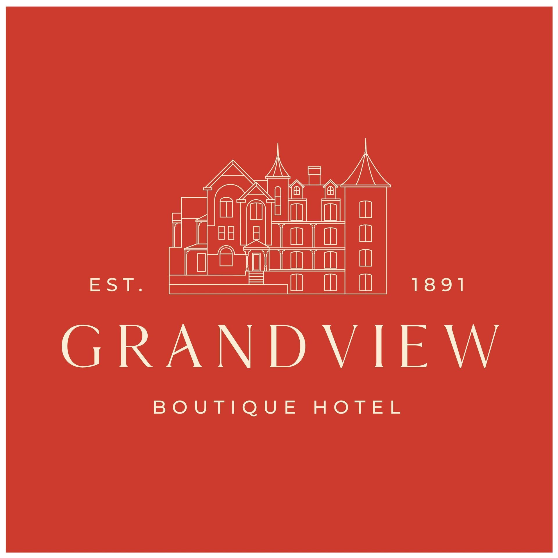 Niagara Grandview Boutique Hotel | Luxury in Niagara Falls