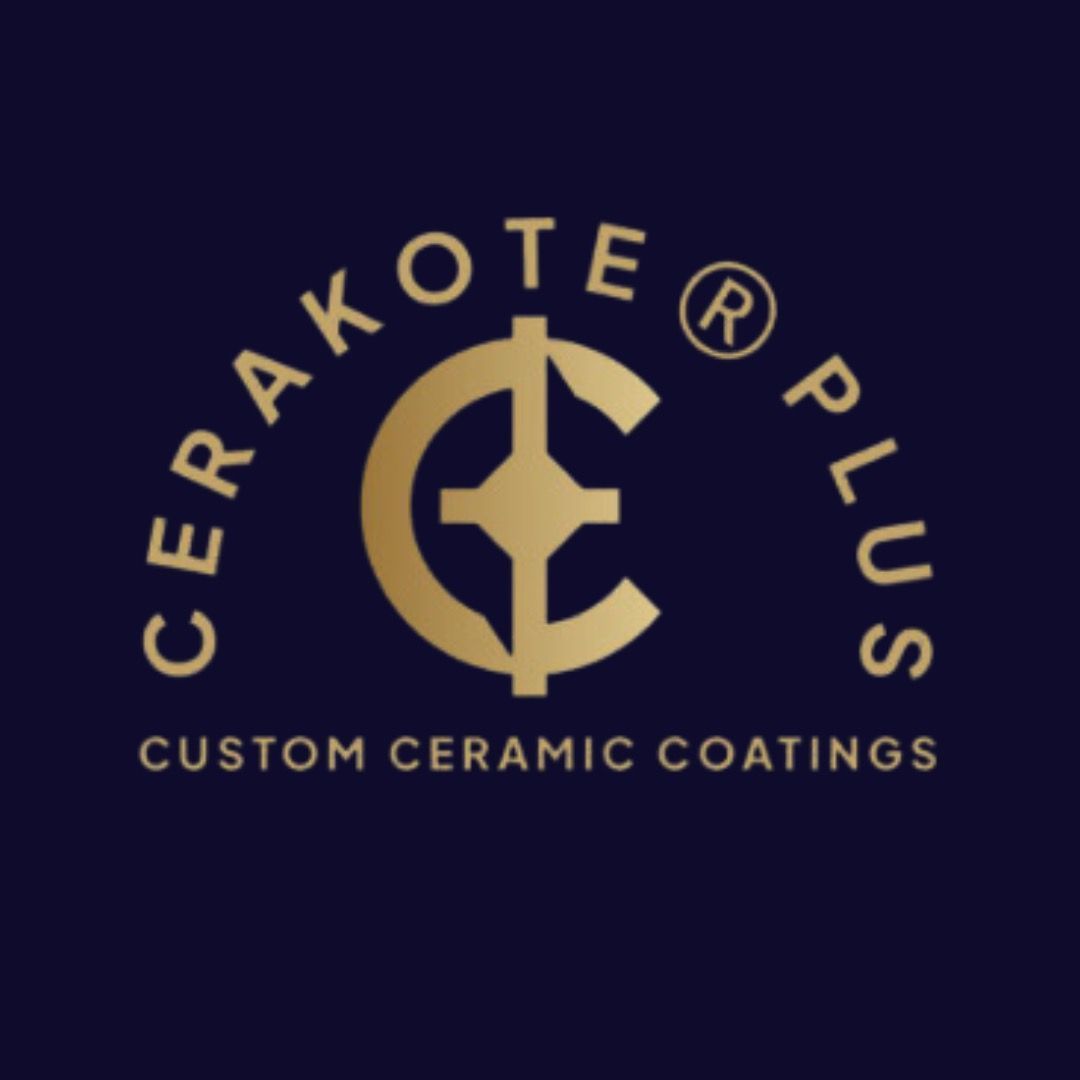 Cerakote Plus | Custom Ceramic Coatings | St. Louis MO