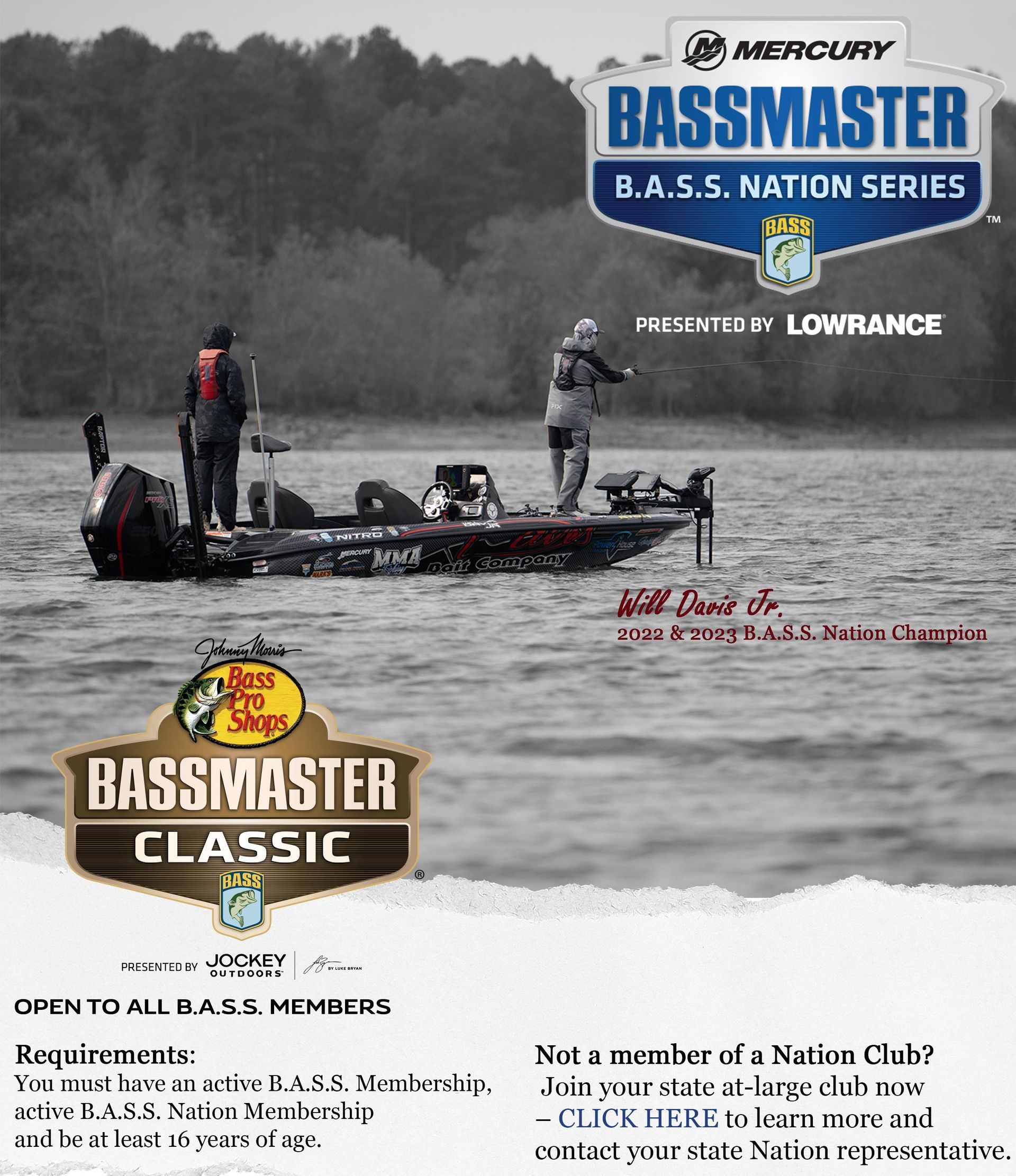 Missouri Bass Nation