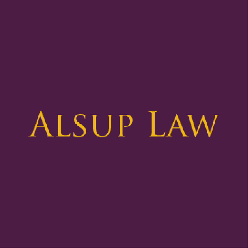 About Alsup Law | Beaverton, OR | James Alsup